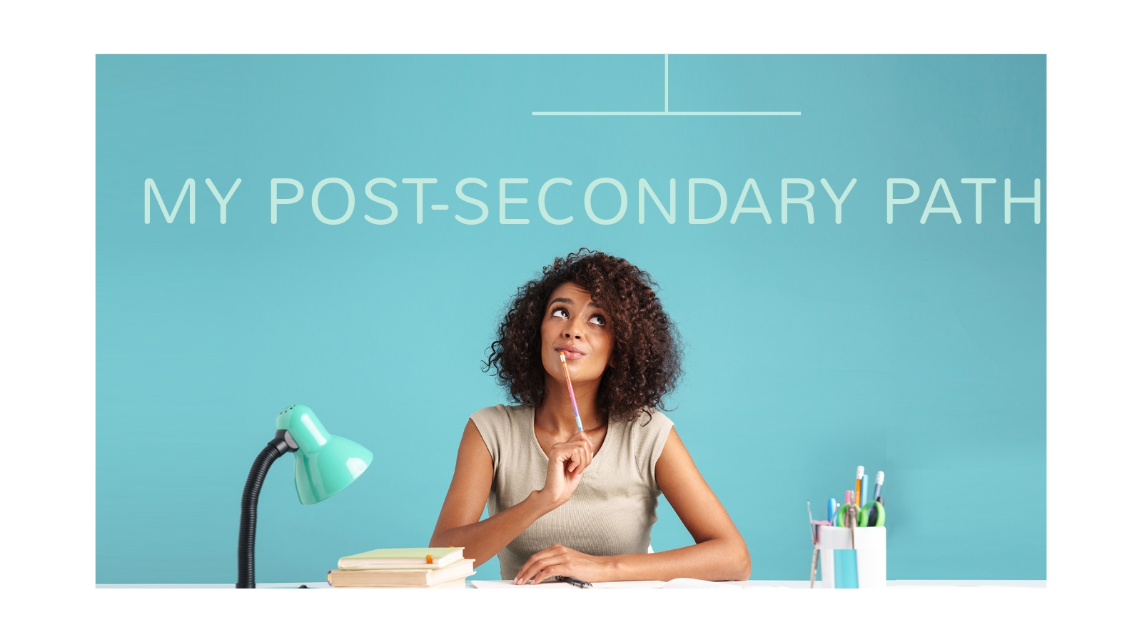 post-secondary studies at emaze Presentation