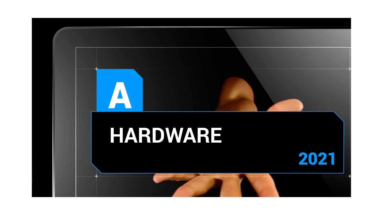 HARDWARE at emaze Presentation