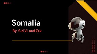 Data Analysis at emaze Presentation