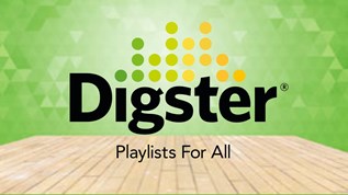 Digster at emaze Presentation