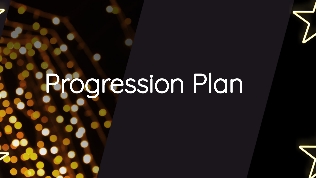 Progression plan at emaze Photo Album