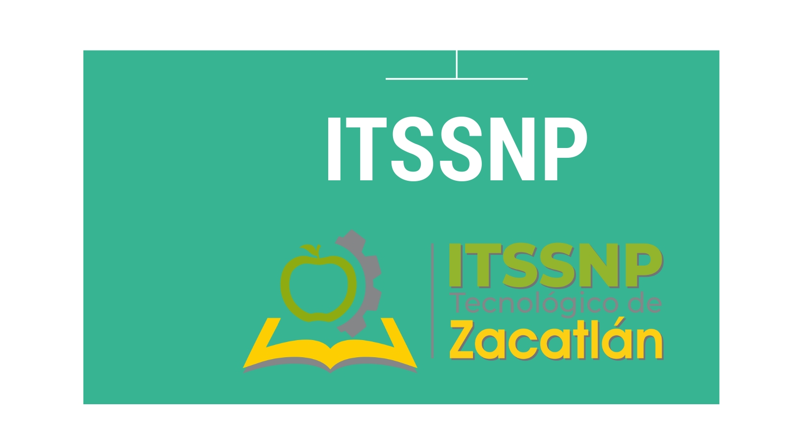 ITSSNP at emaze Presentation