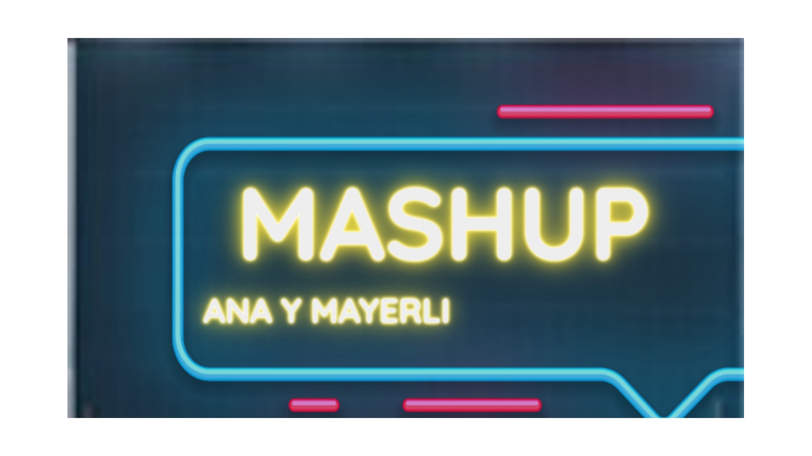 MASHUP at emaze Presentation