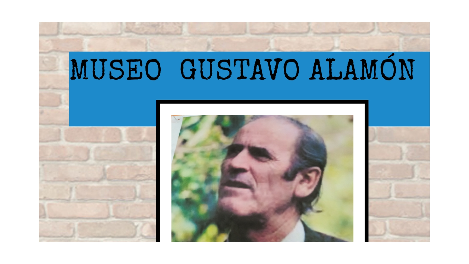 museo gustavo alamón on emaze