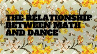 Kenzie's Math and Dance Presentation at emaze Presentation
