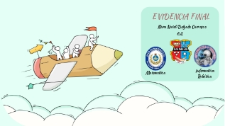 Evidencia Final at emaze Presentation