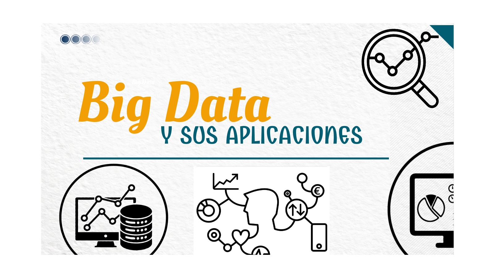 Big Data at emaze Presentation