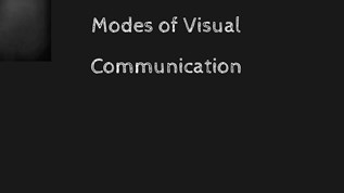 modes of visual communication at emaze Presentation