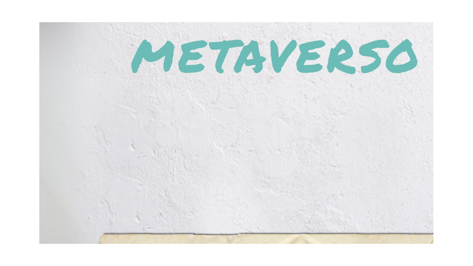 Metaverso at emaze Presentation