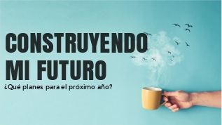 Construyendo mi futuro at emaze Presentation