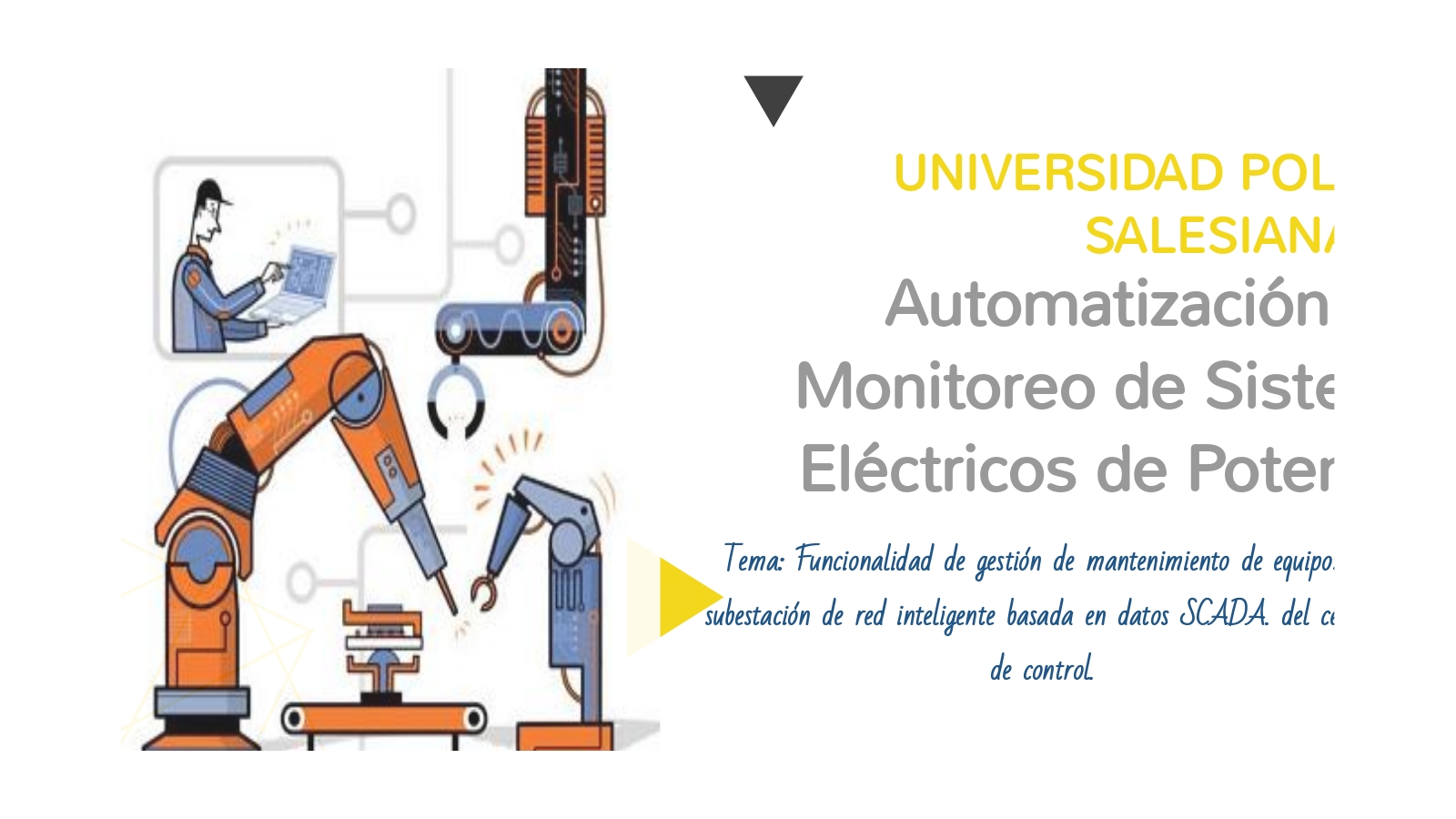 Expo Auto y monitoreo grupo 9 at emaze Presentation
