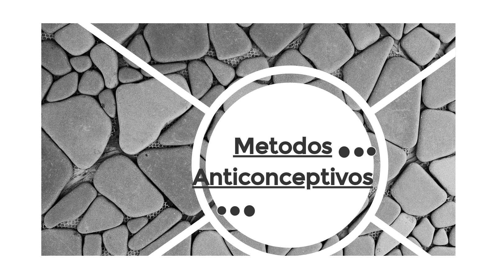 Metodos Anticonceptivos at emaze Presentation