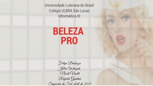 BelezaPRO.pptx at emaze Presentation