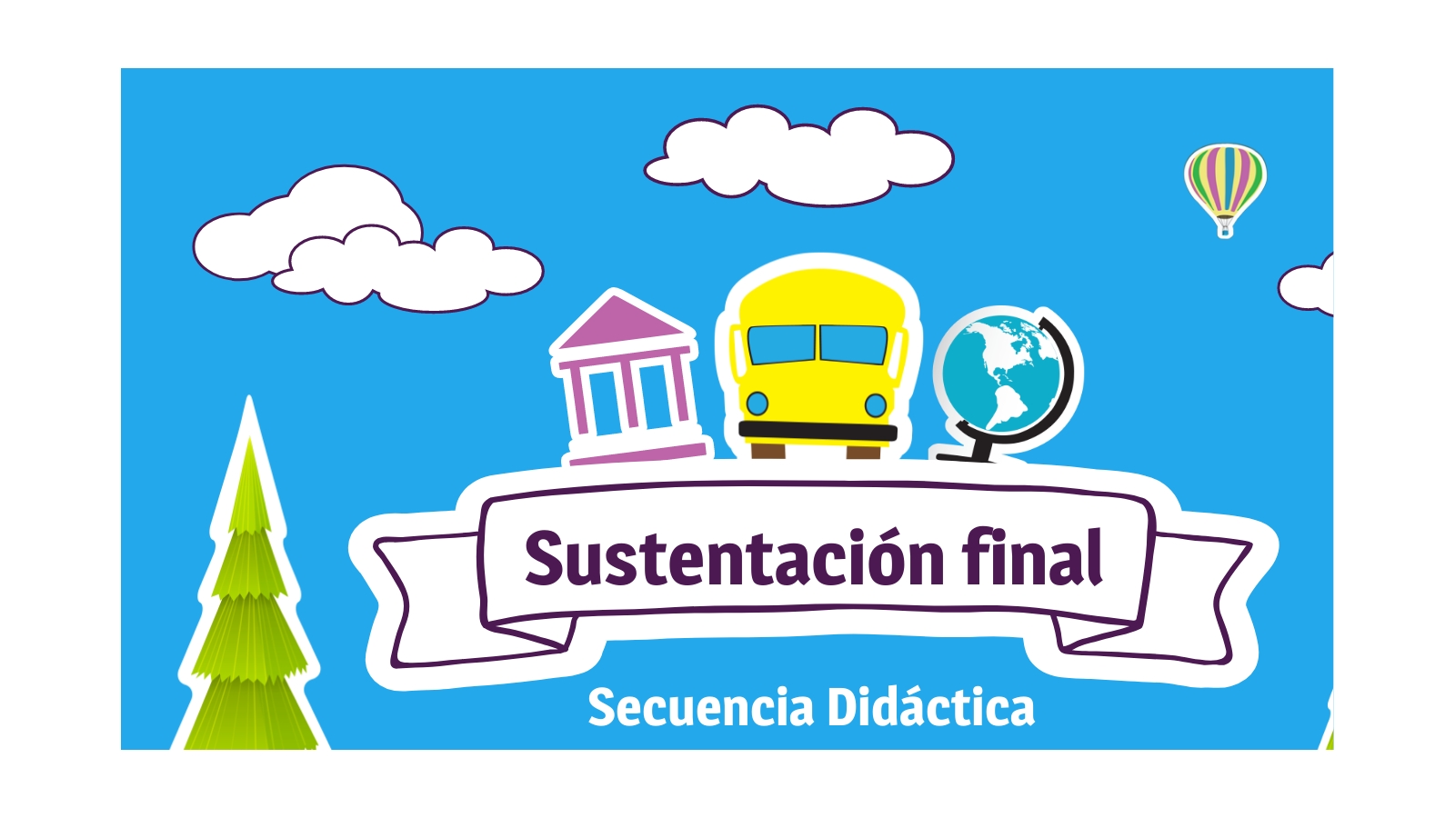 Sustentación final at emaze Presentation