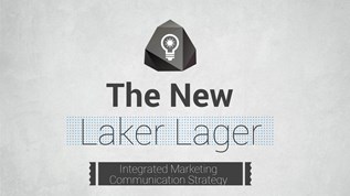 Laker Lager at emaze Presentation