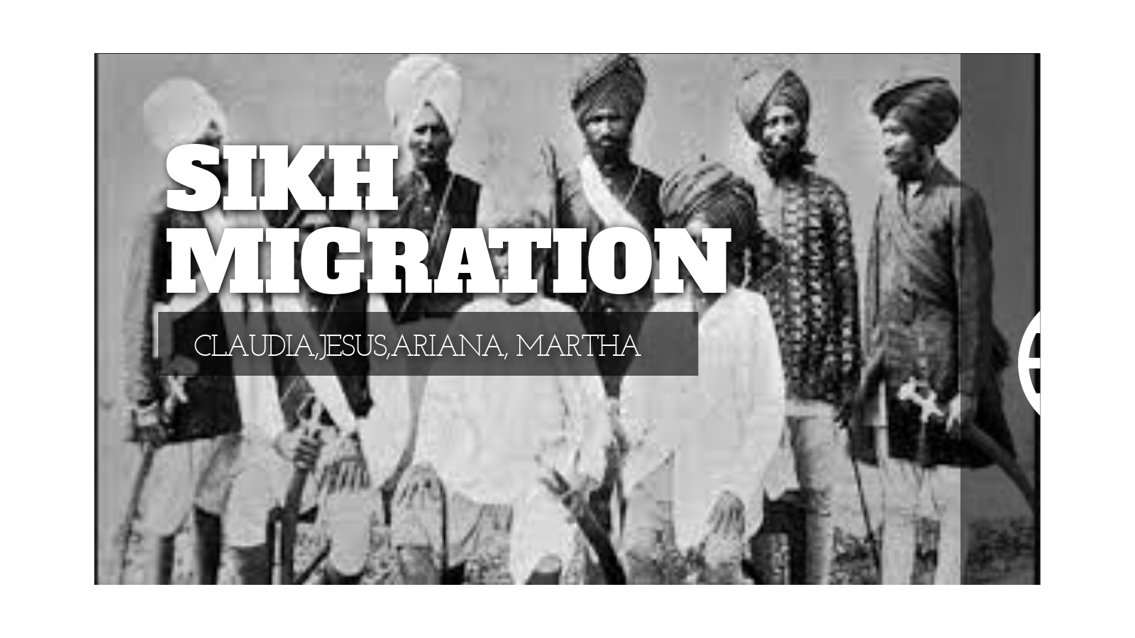 Global at emaze Presentation