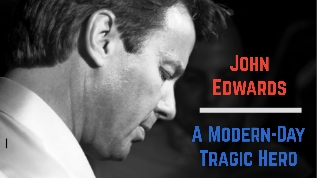 John Edwards at emaze Presentation