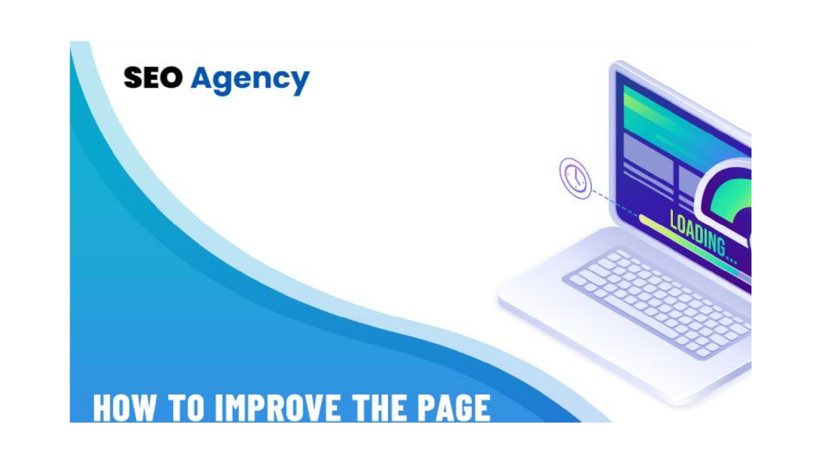 How To Improve The Page Speed Of a Website at emaze Presentation