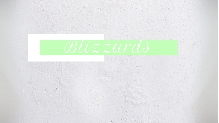 Blizzards at emaze Presentation