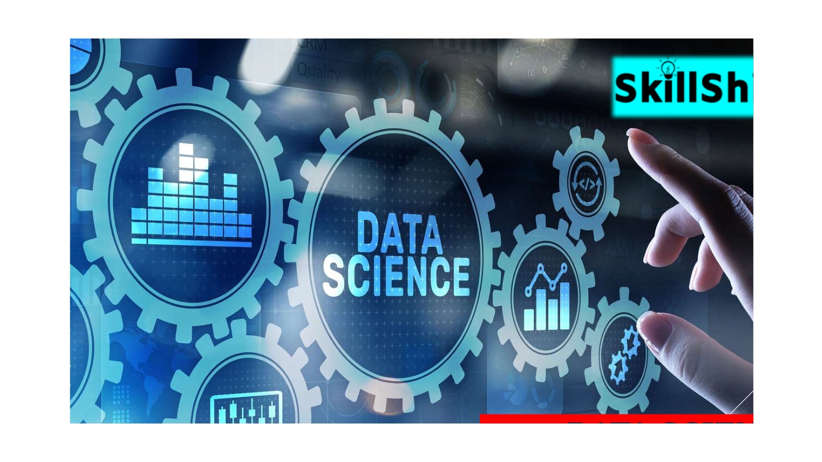 Skillshiksha - Online course for mastes in Digital Science at emaze ...