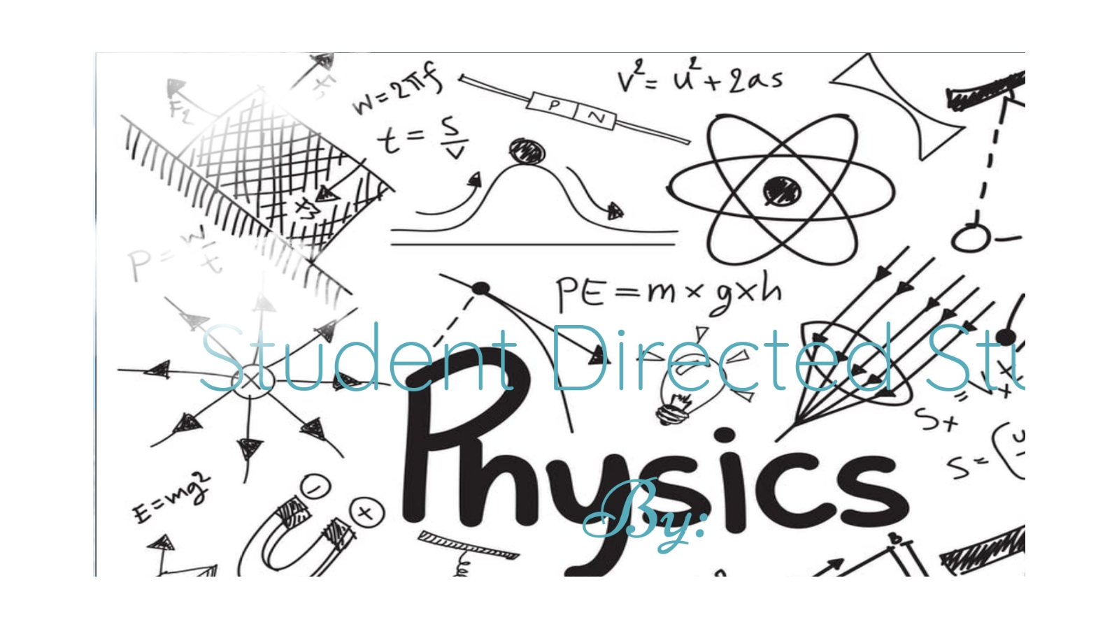 Student Directed Study at emaze Presentation