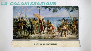 colonizzazione at emaze Presentation