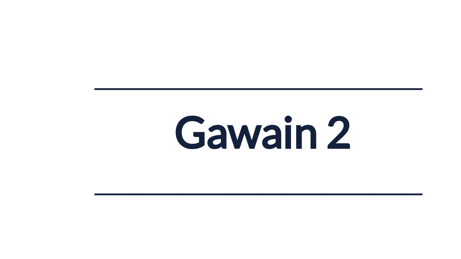 Gawain 2 at emaze Presentation