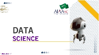 DATA Science at emaze Presentation