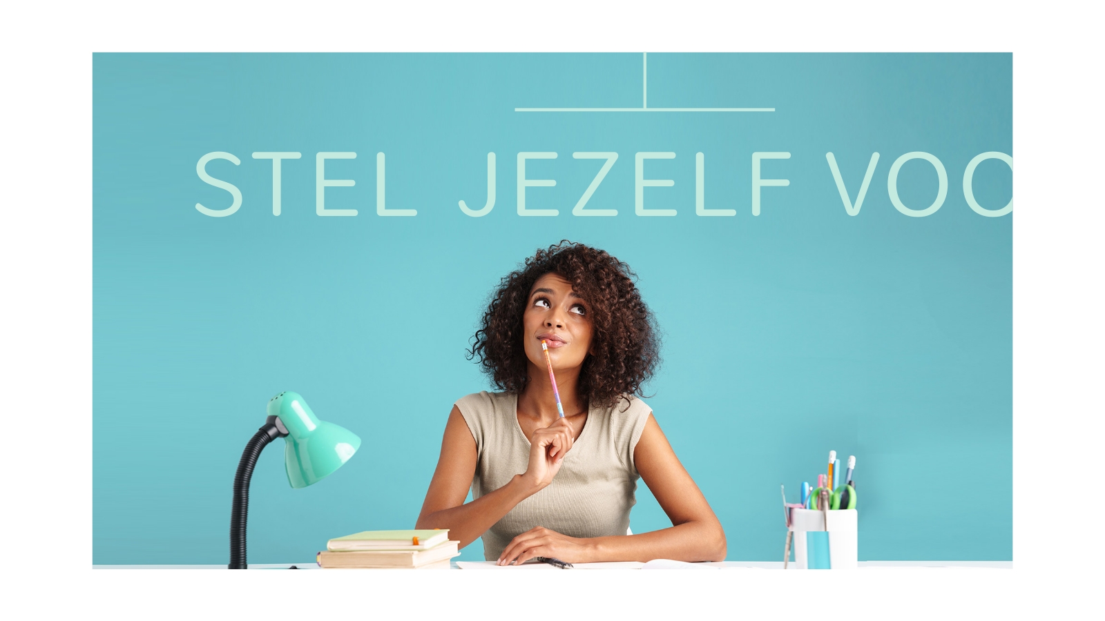 Stel jezelf voor at emaze Presentation