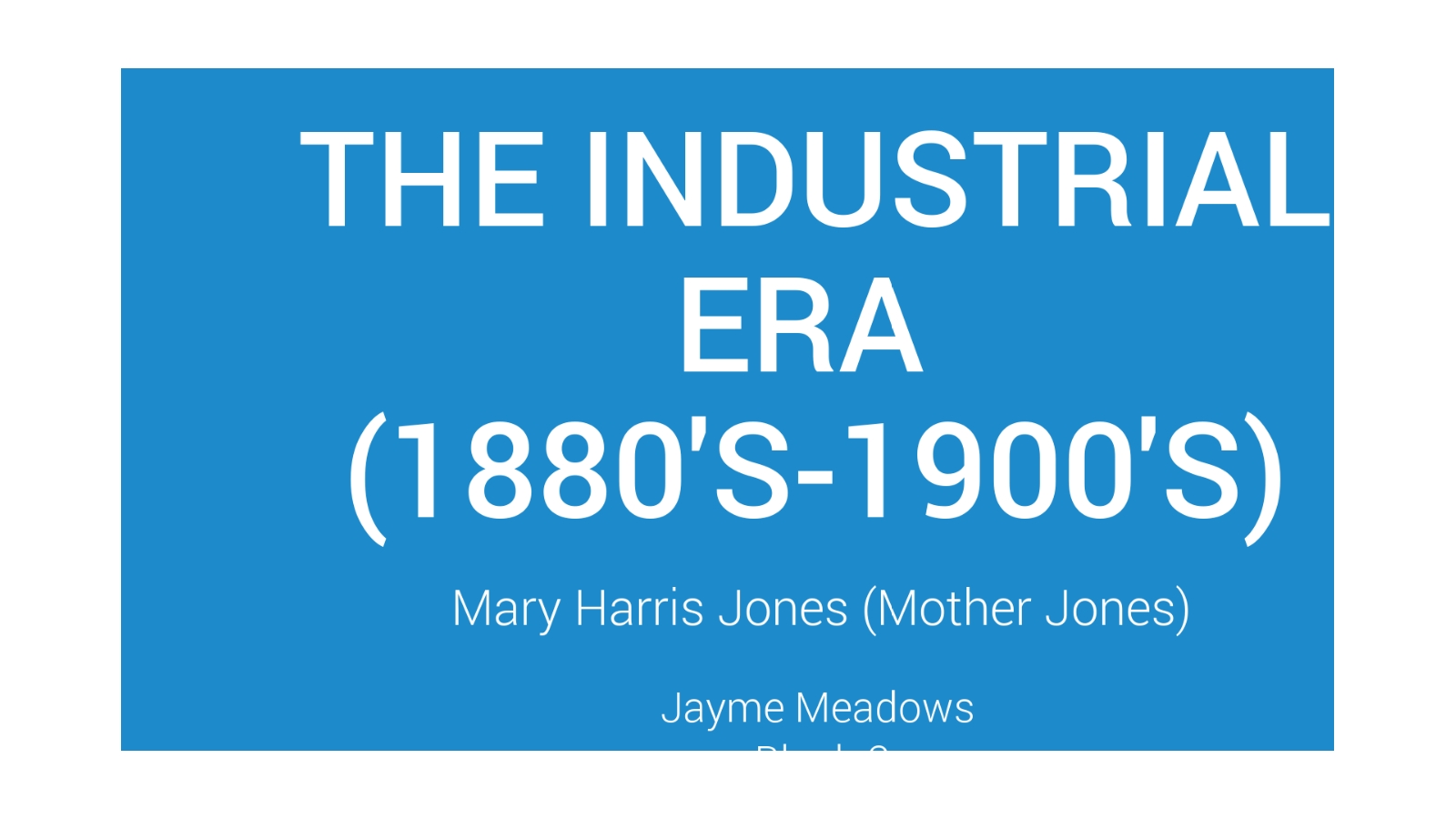 Gallery at emaze Presentation