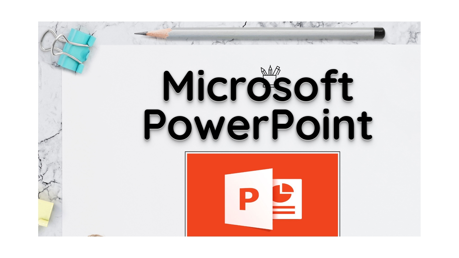 Microsoft PowerPoint at emaze Presentation