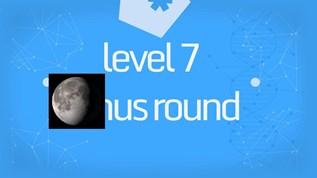 Level 7 Bonus Round at emaze Presentation