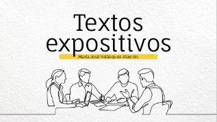 Textos expositivos at emaze Presentation
