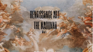 Renaissance APAH Project at emaze Presentation