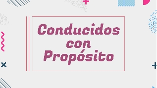 Conducidos con Propósito at emaze Presentation