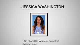 Jessica Washington at emaze Presentation