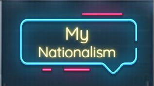 Nationalism project at emaze Presentation