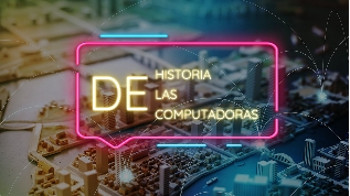 HISTORIA DE LA COMPUTADORA at emaze Presentation