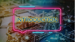 INTRODUCTION at emaze Presentation