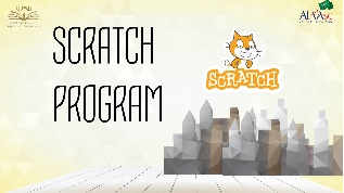 SCRATCH PROGRAM at emaze Presentation