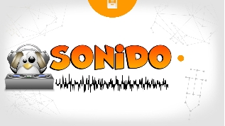 audio at emaze Presentation