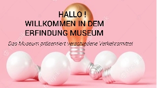 Museum at emaze Presentation