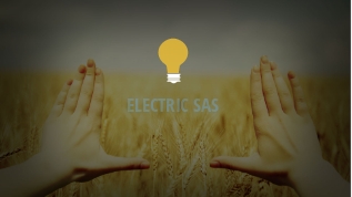 ELECTRIC SAS at emaze Presentation
