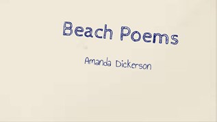 Beach Poems at emaze Presentation