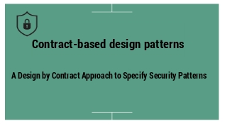 Contract-based design patterns: A Design by Contract at emaze Presentation