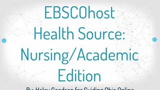 Better Know a Resource! at emaze Presentation