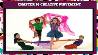 CHAPTER 16 Creative Movement at emaze Presentation