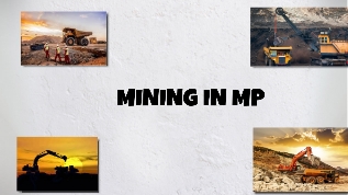 MINING IN MP at emaze Presentation