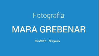 Mara Grebenar at emaze Presentation