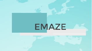 Perspective at emaze Presentation